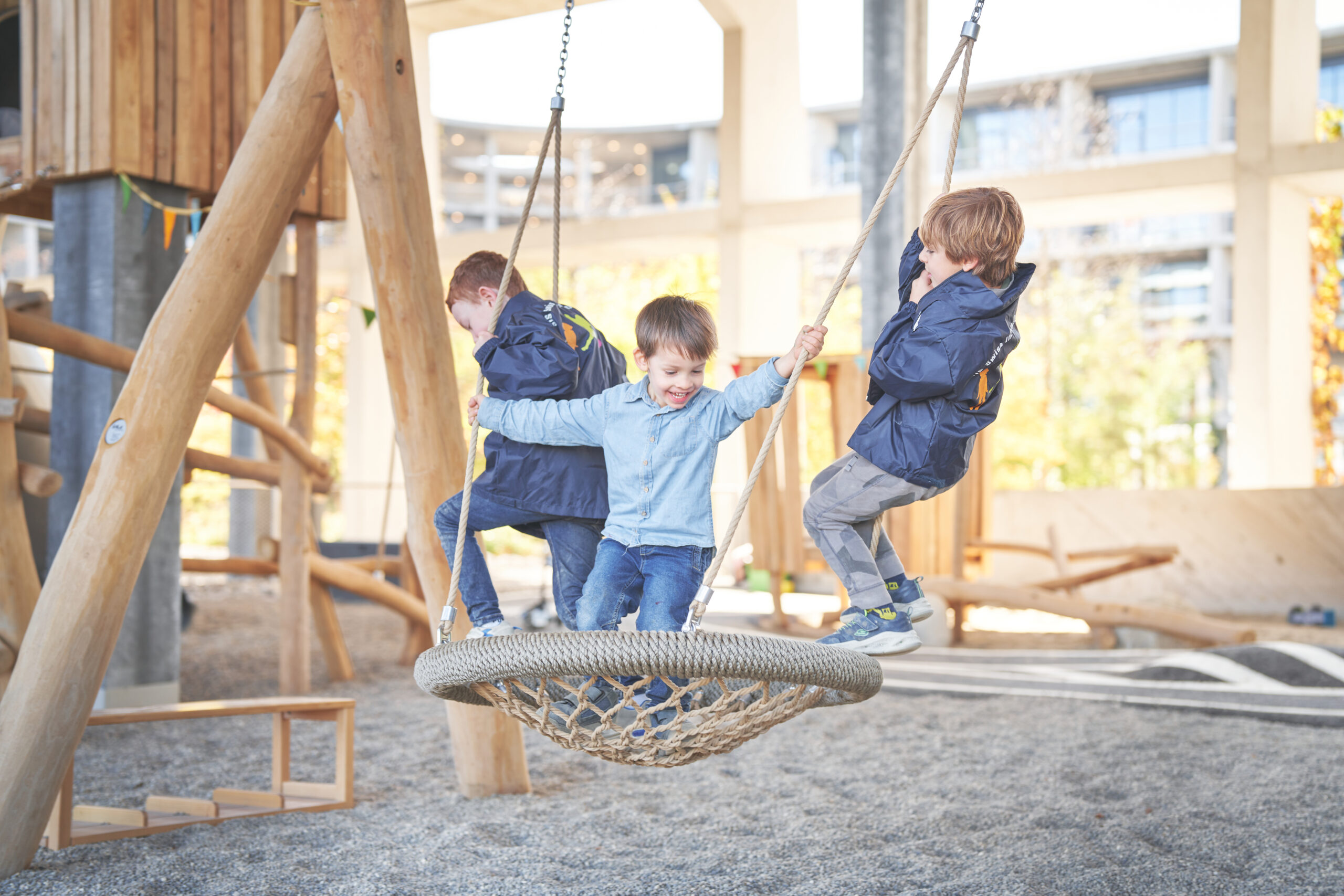 SIS Swiss International School Basel Allschwil
